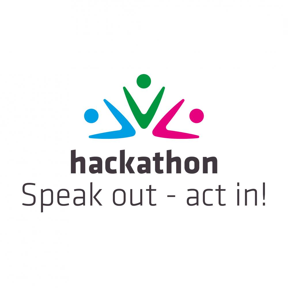 Doe mee met de eerste hackathon tegen racisme en discriminatie in ...